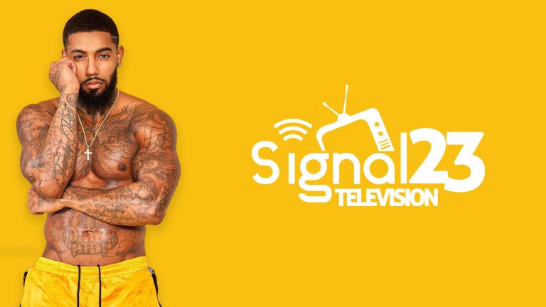 signal 23 fredo – Signal23 Television