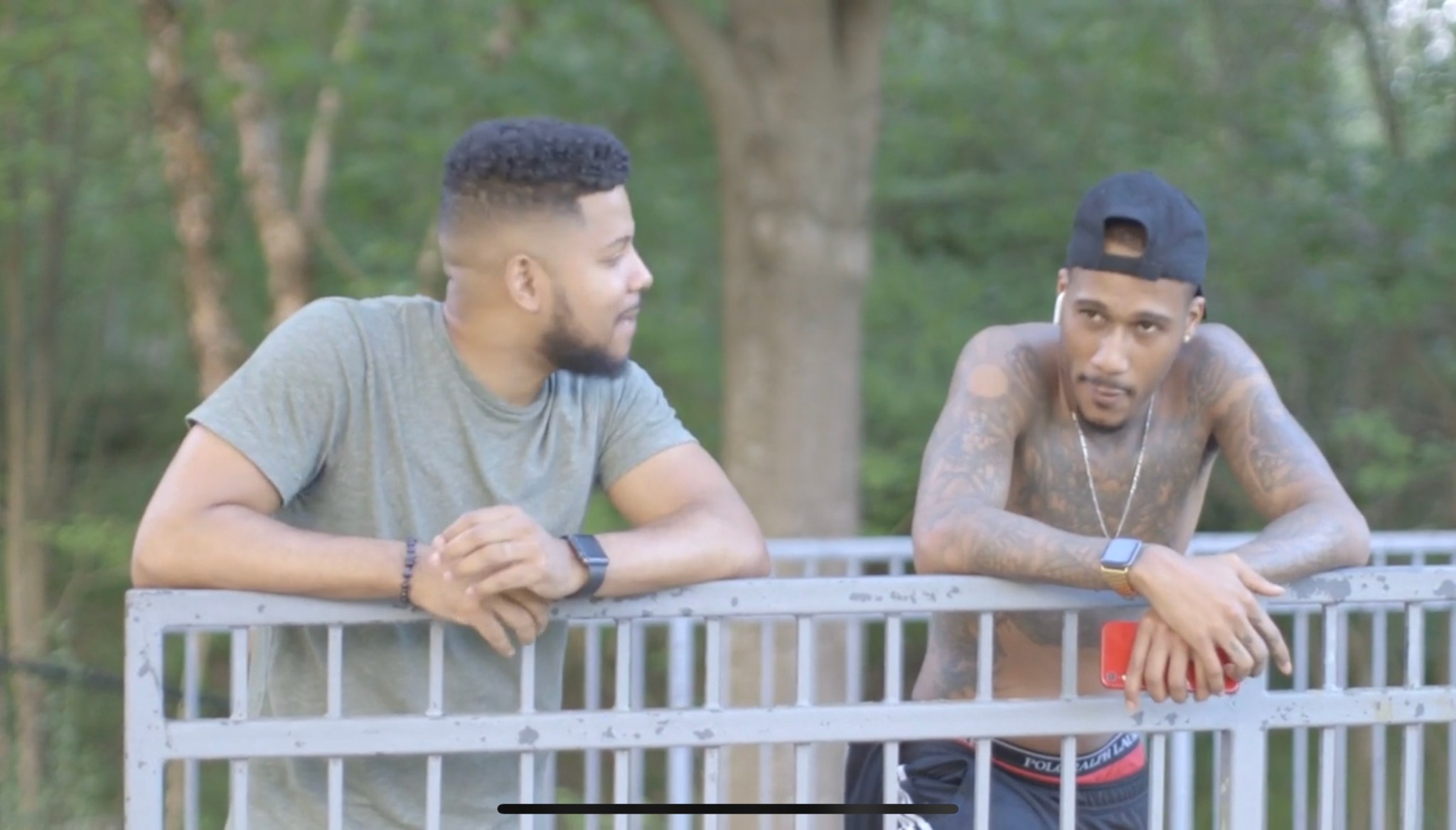 Im Still Single – Signal23 Television