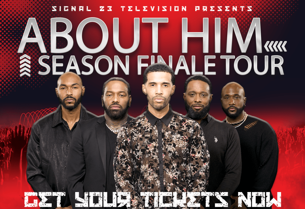 Signal23 Television – LGBTQ Streaming Network